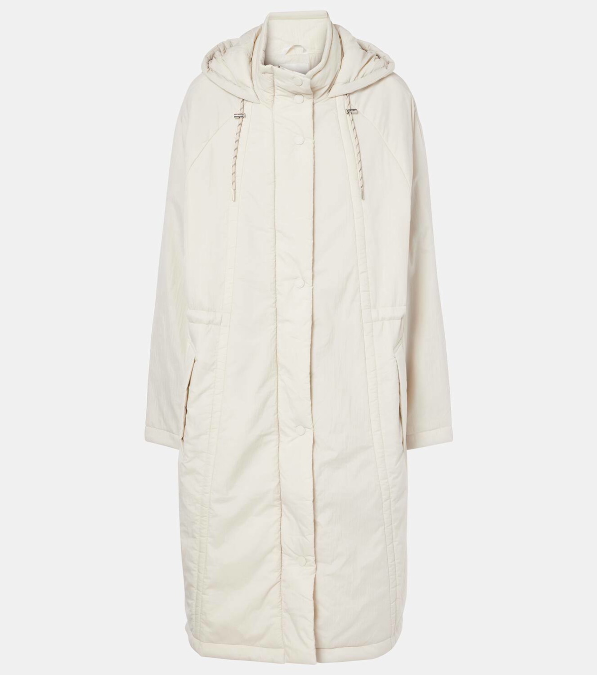 Varley Elle puffer coat Varley