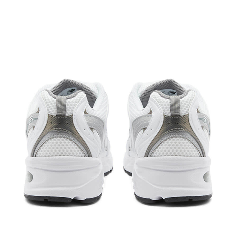 New Balance Men's MR530AD Sneakers in White New Balance