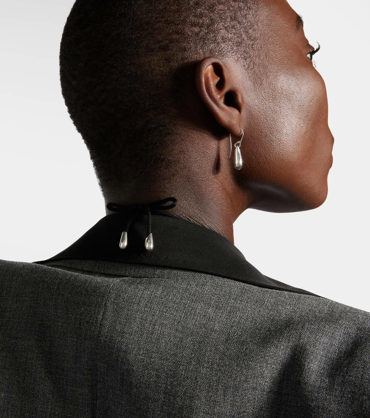 Sophie Buhai Sigrid Small sterling silver choker Sophie Buhai