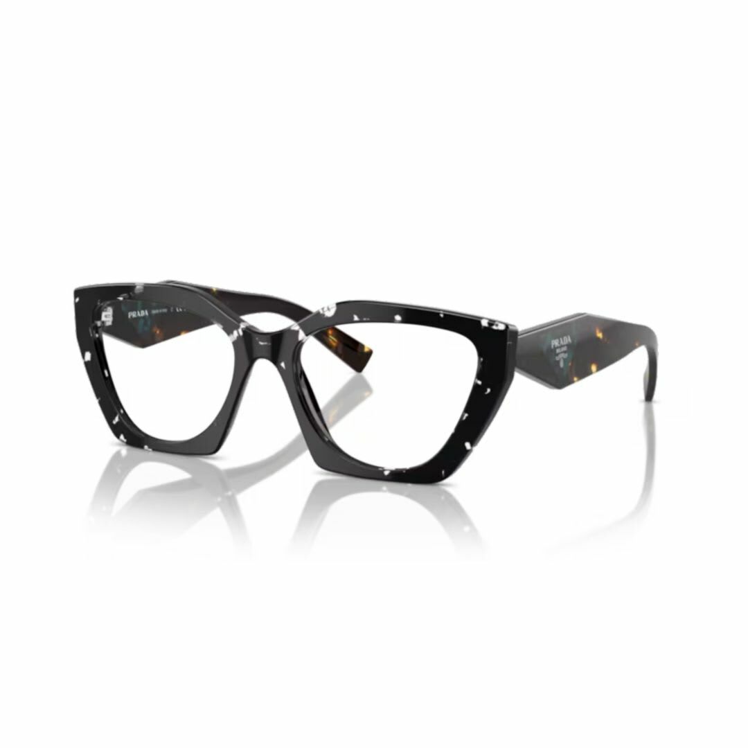 Prada Eyewear 09yv Vista15s1o1 Prada