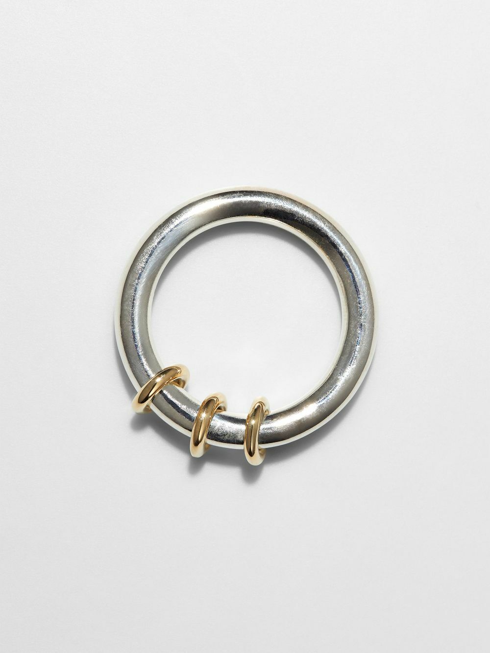 Spinelli Kilcollin Sterling Silver Kane Ring Spinelli Kilcollin