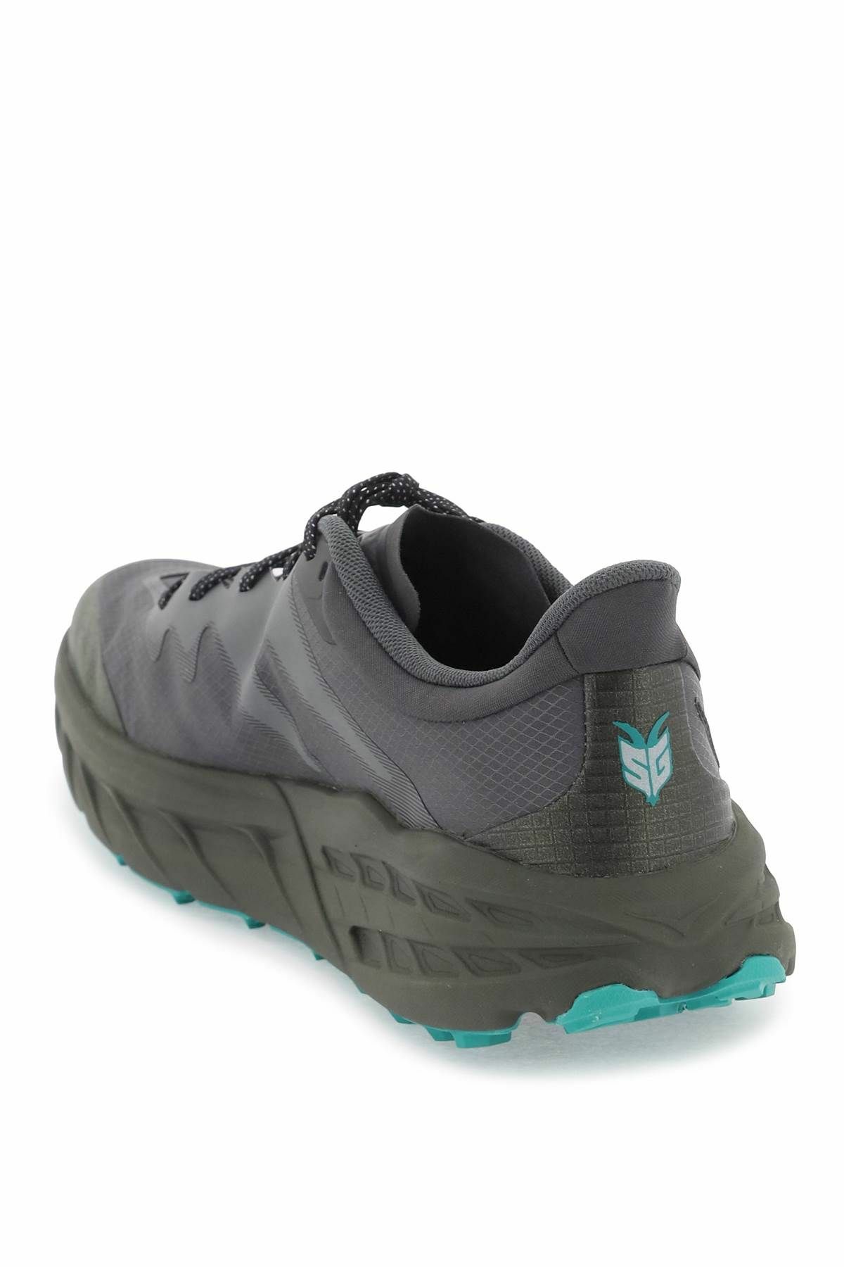 HOKA stealth/tech speedgo Black Hoka One One