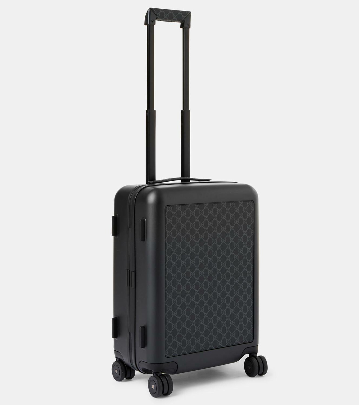 Gucci Gucci Porter GG carry-on suitcase Gucci