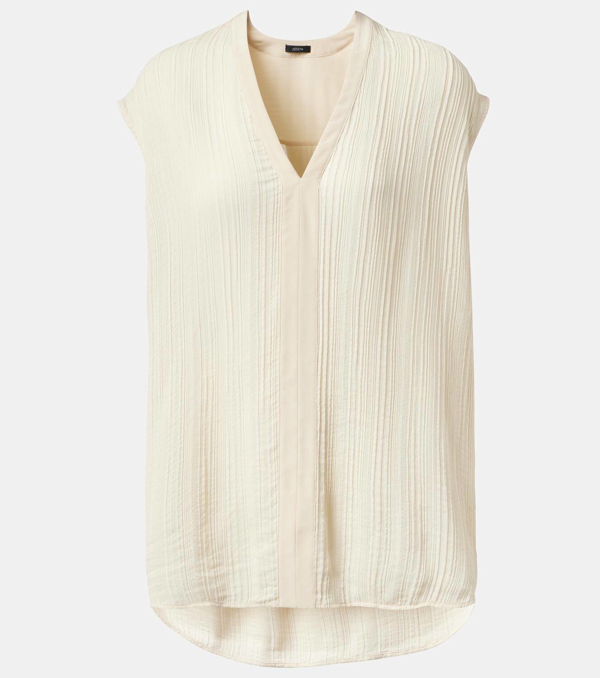 Joseph Lucien pleated top Joseph