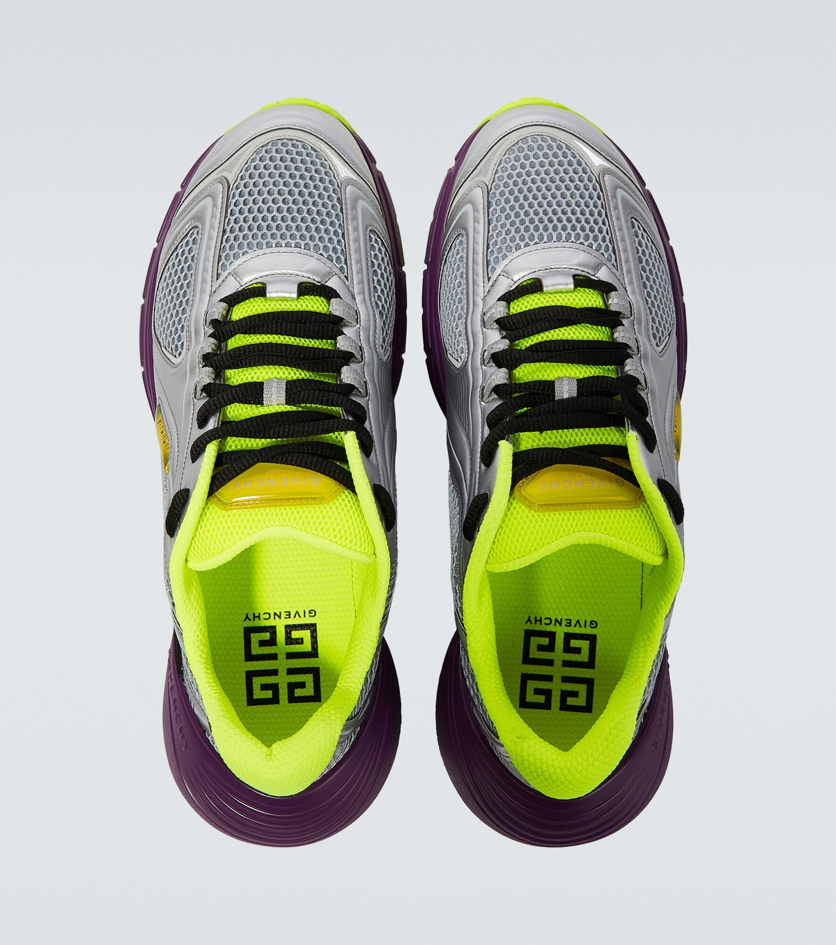 Givenchy - TK-MX Runner low-top sneakers Givenchy