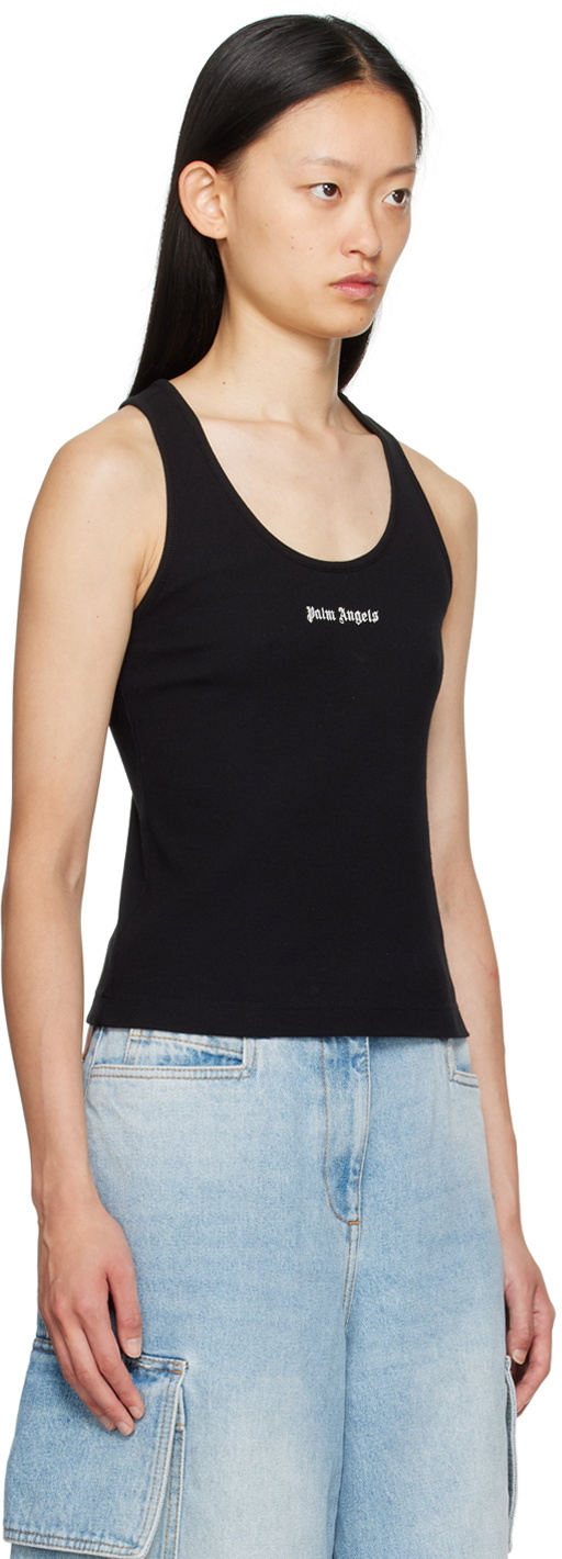Terrific Palm Angels Tank Top Gallery