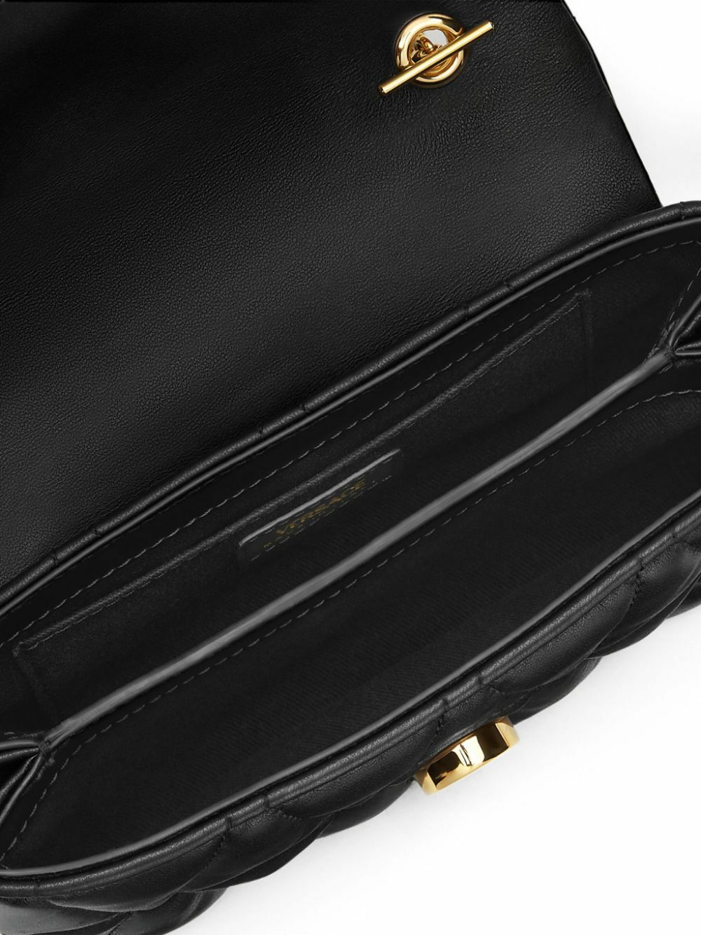 Versace Kleio Cross Body Bag Versace