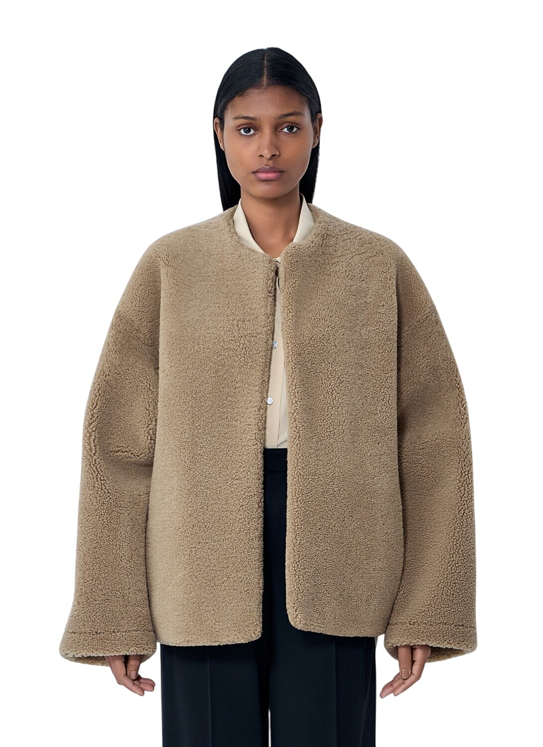 The Row Valorin Jacket The Row