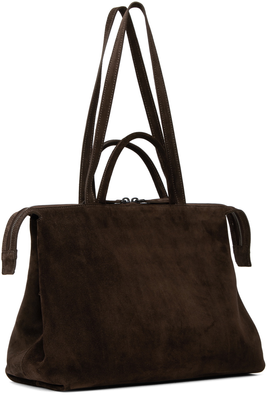 Marsèll Brown Dritta Bag Marsèll