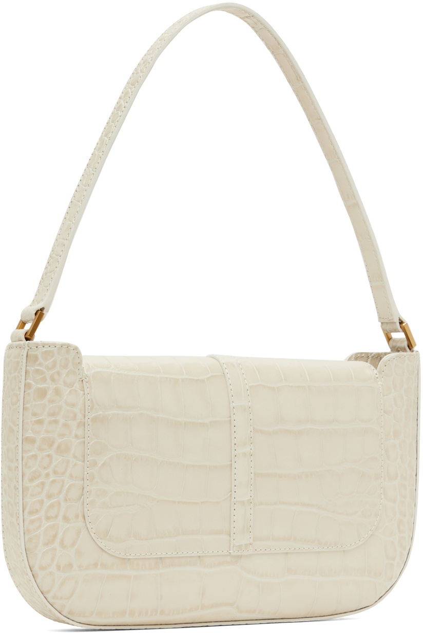 BY FAR Off-White Miranda Bag By Far