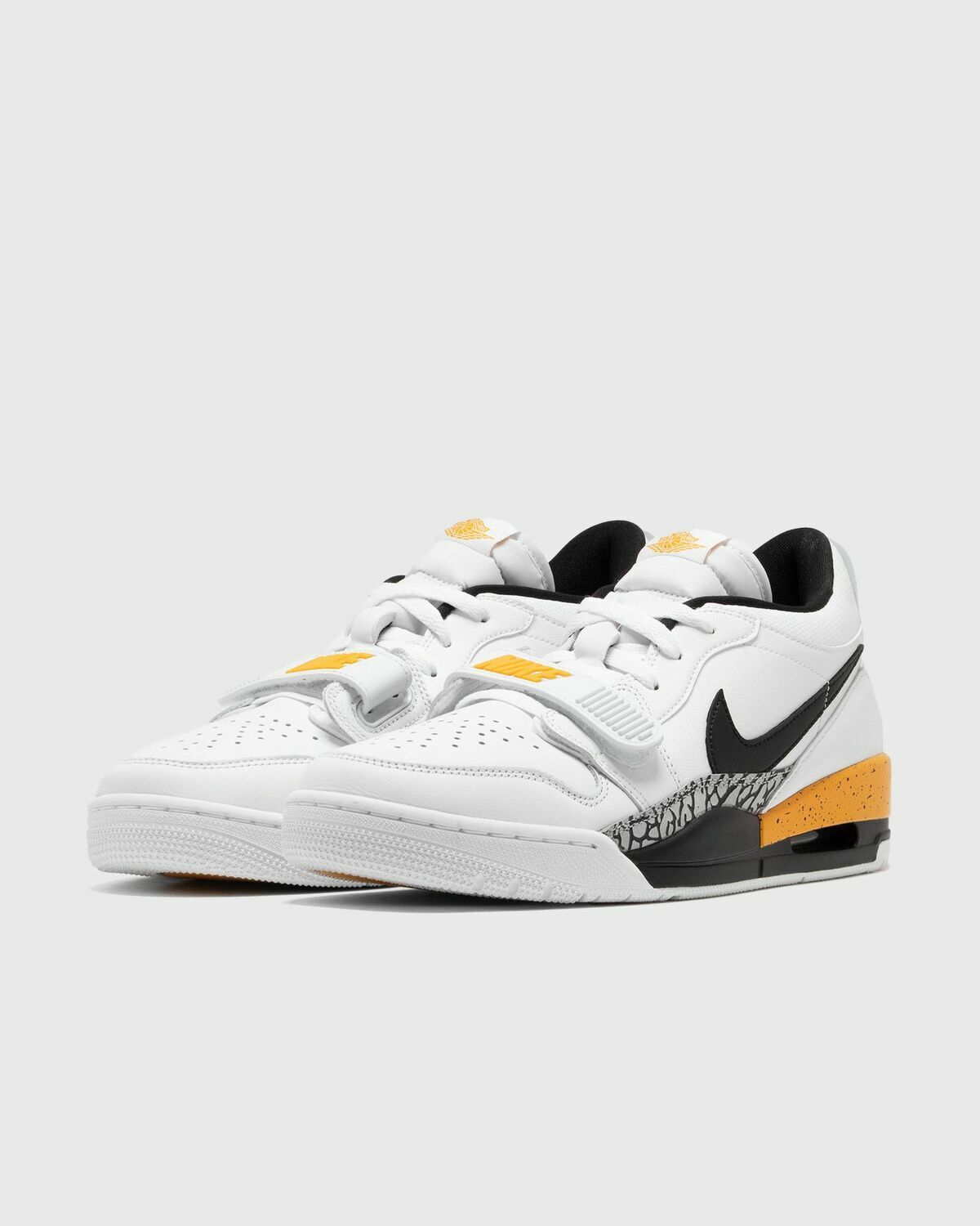 Jordan Air Jordan Legacy 312 Low White High & Midtop JordanLuca