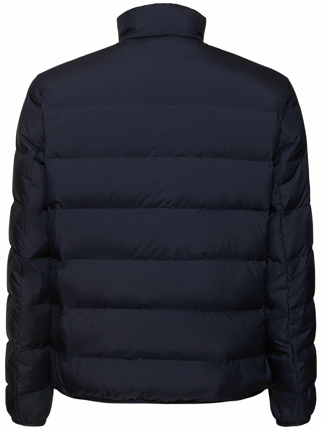 GUCCI Logo Light Tech Down Jacket Gucci