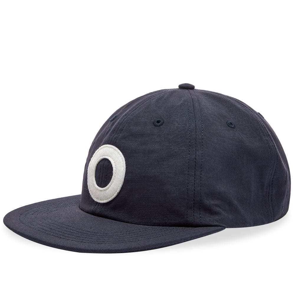 POP Trading Company 6 Panel Hat Pop Trading Company