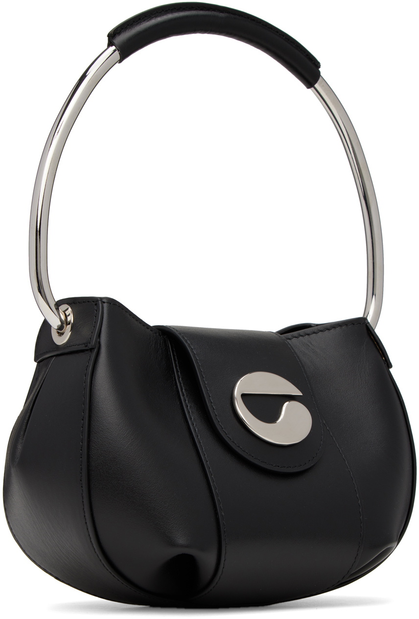 Coperni Black Ring Pouch Coperni
