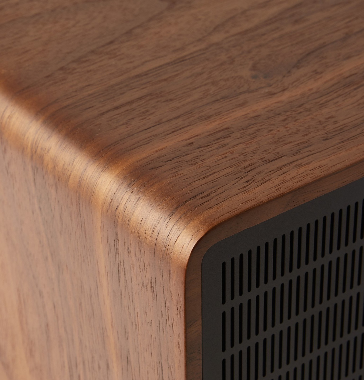 Revo - SuperSystem All-Digital Radio and Music Player - Brown Revo