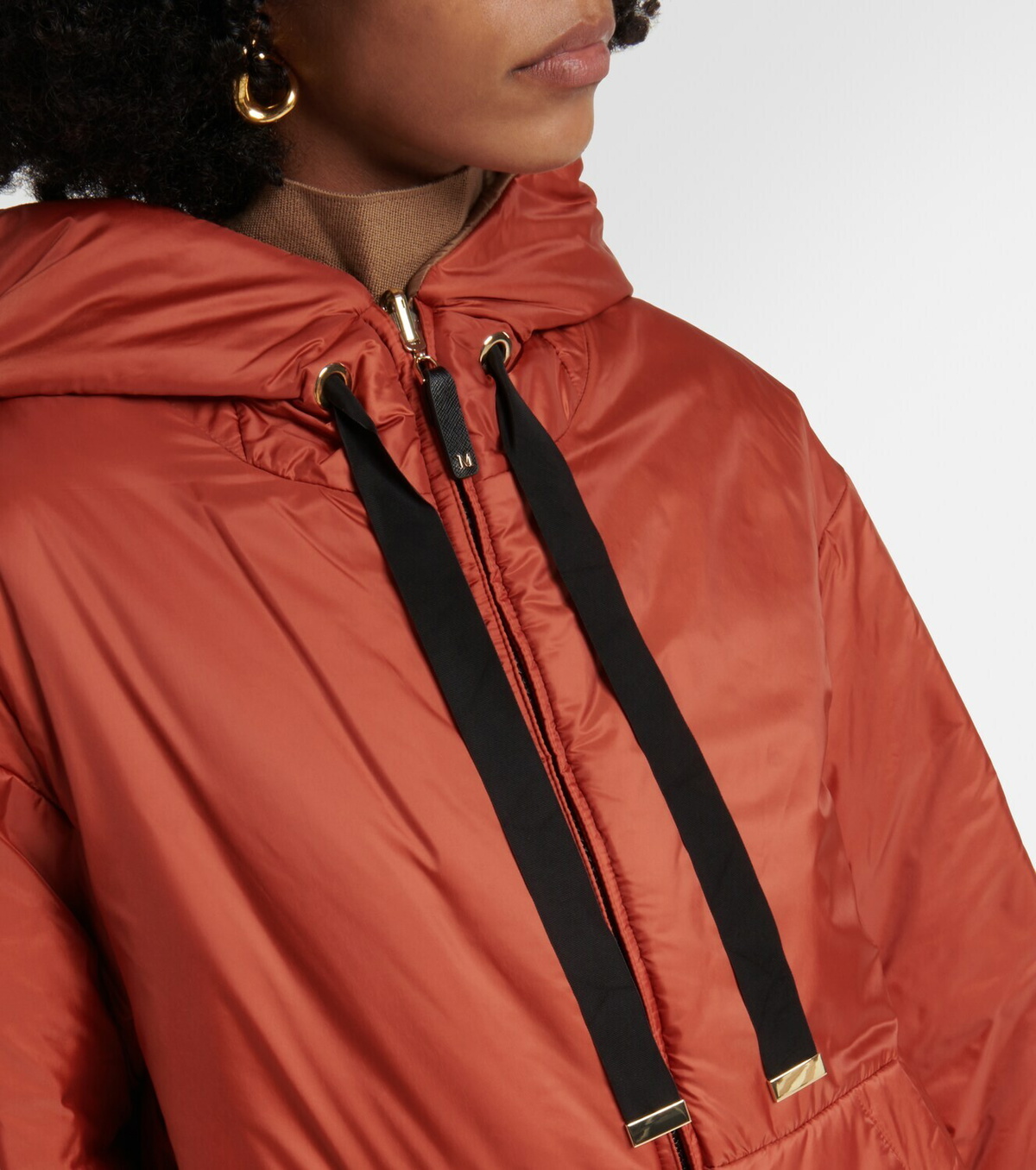 Max Mara Dali down jacket Max Mara