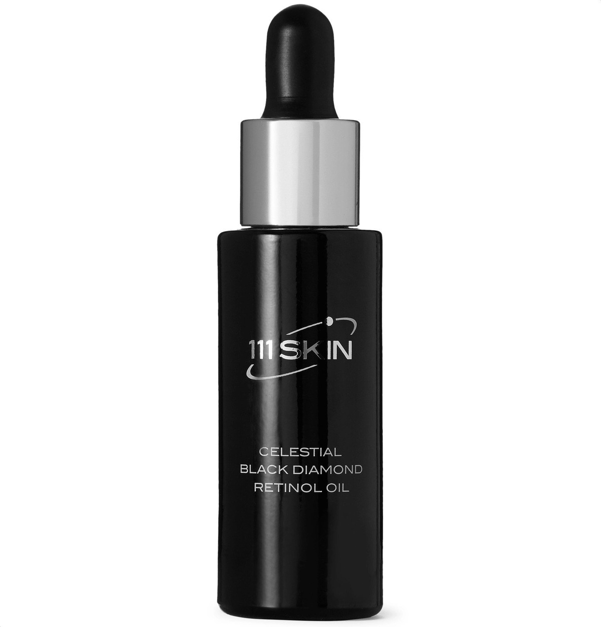 111SKIN - Celestial Black Diamond Retinol Oil, 30ml - Colorless 111SKIN