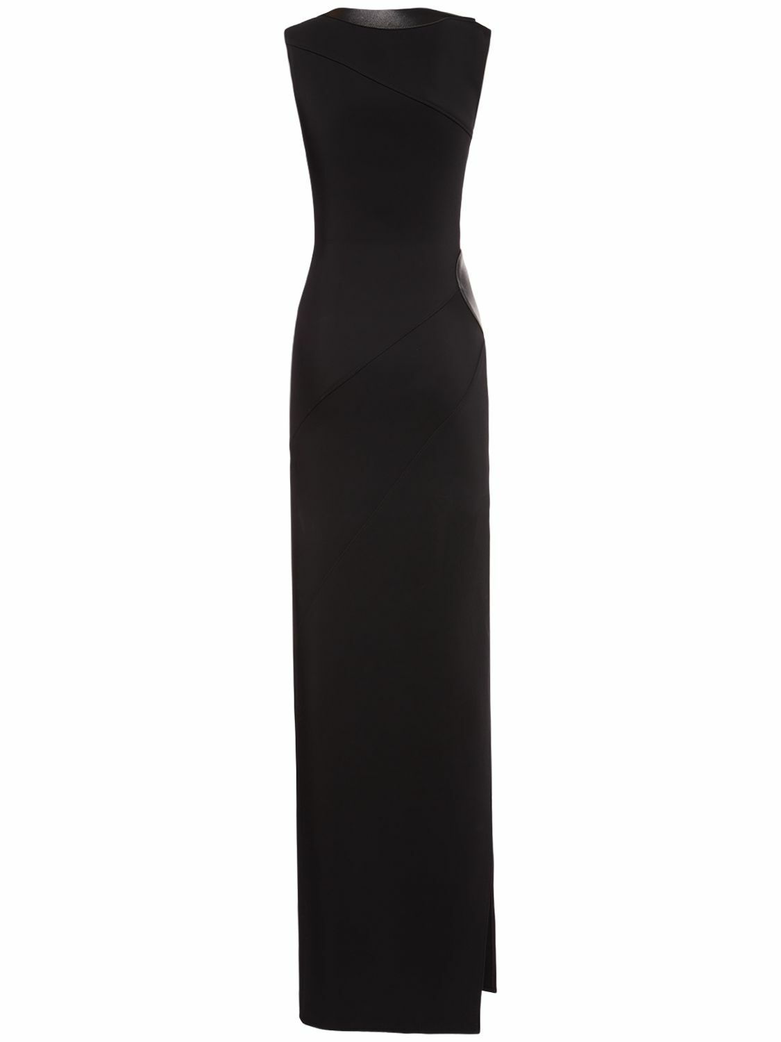 TOM FORD - Cady Long Dress TOM FORD