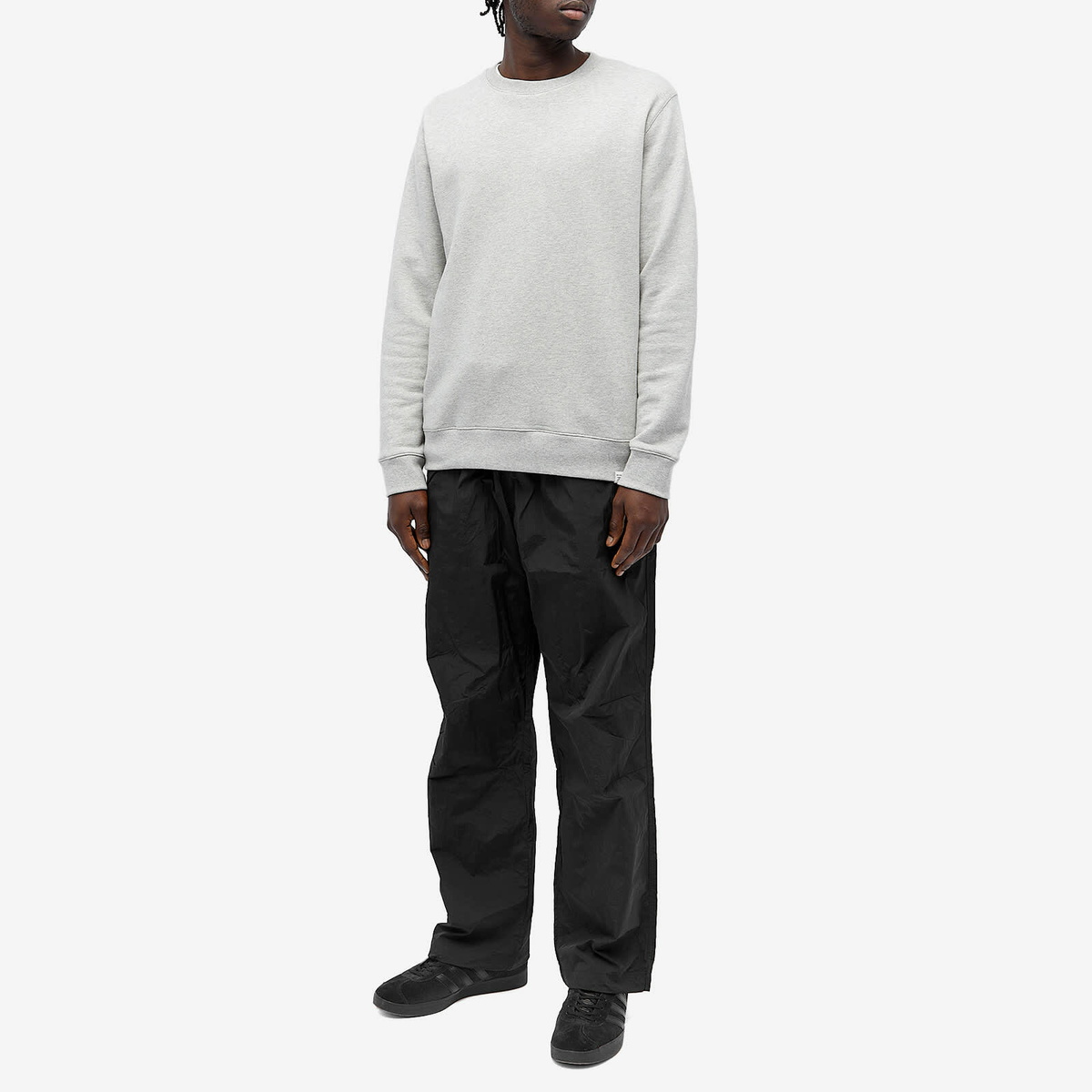 Adidas Men's Adventure Cargo Pant in Black adidas