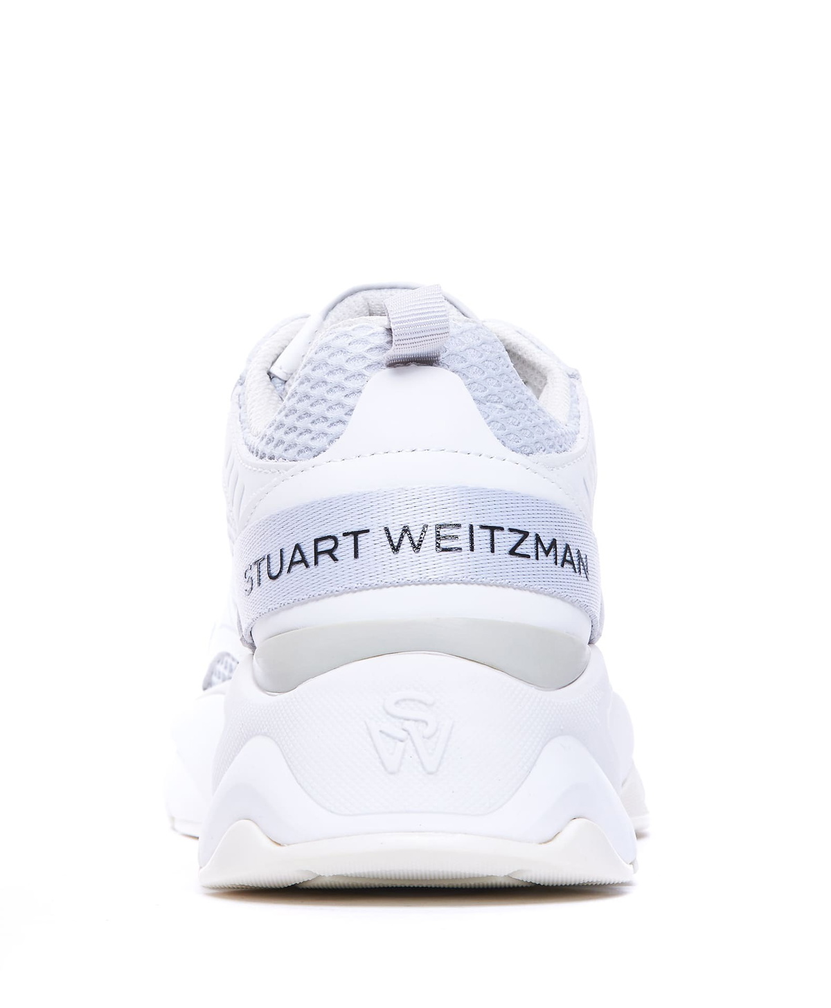 Stuart Weitzman Sw Trainer Sneakers Stuart Weitzman