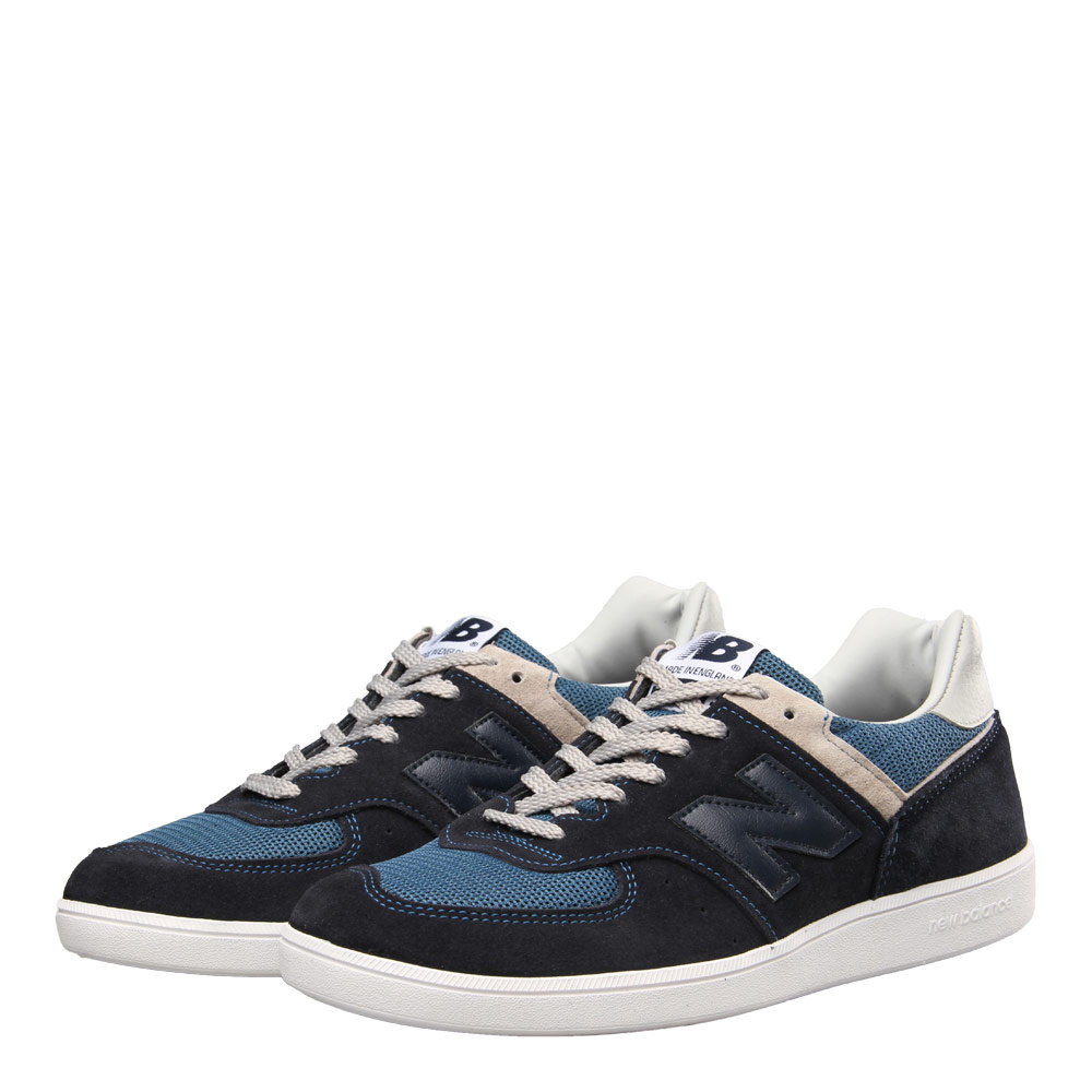 CT576 Trainers - Navy New Balance