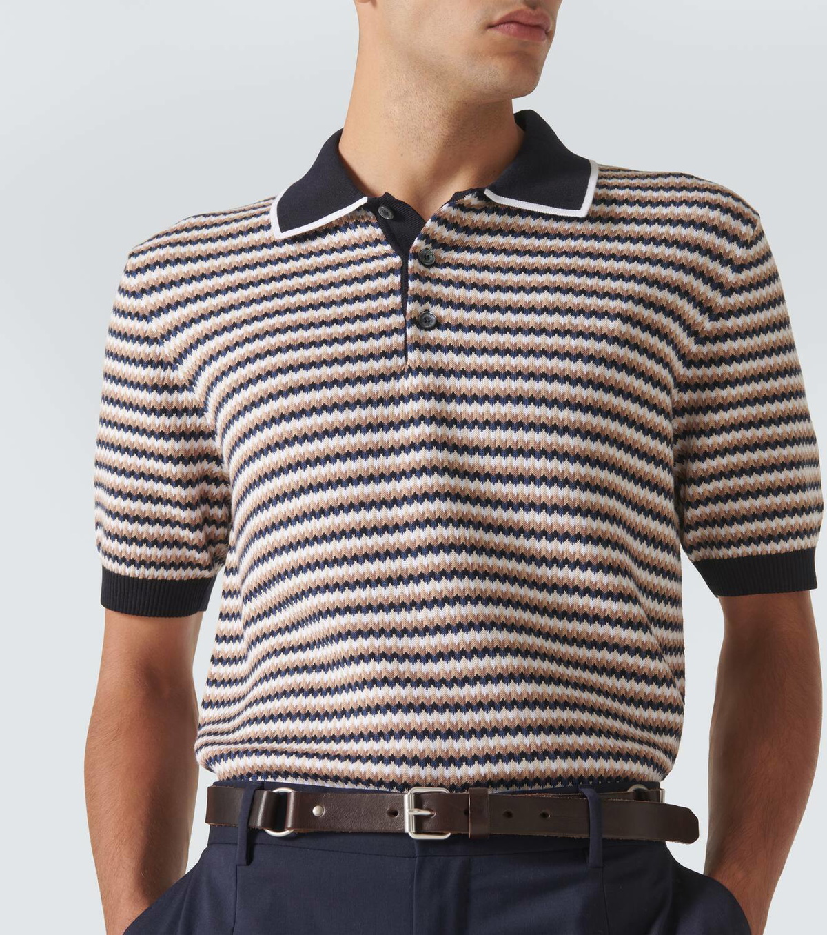 Missoni polos store
