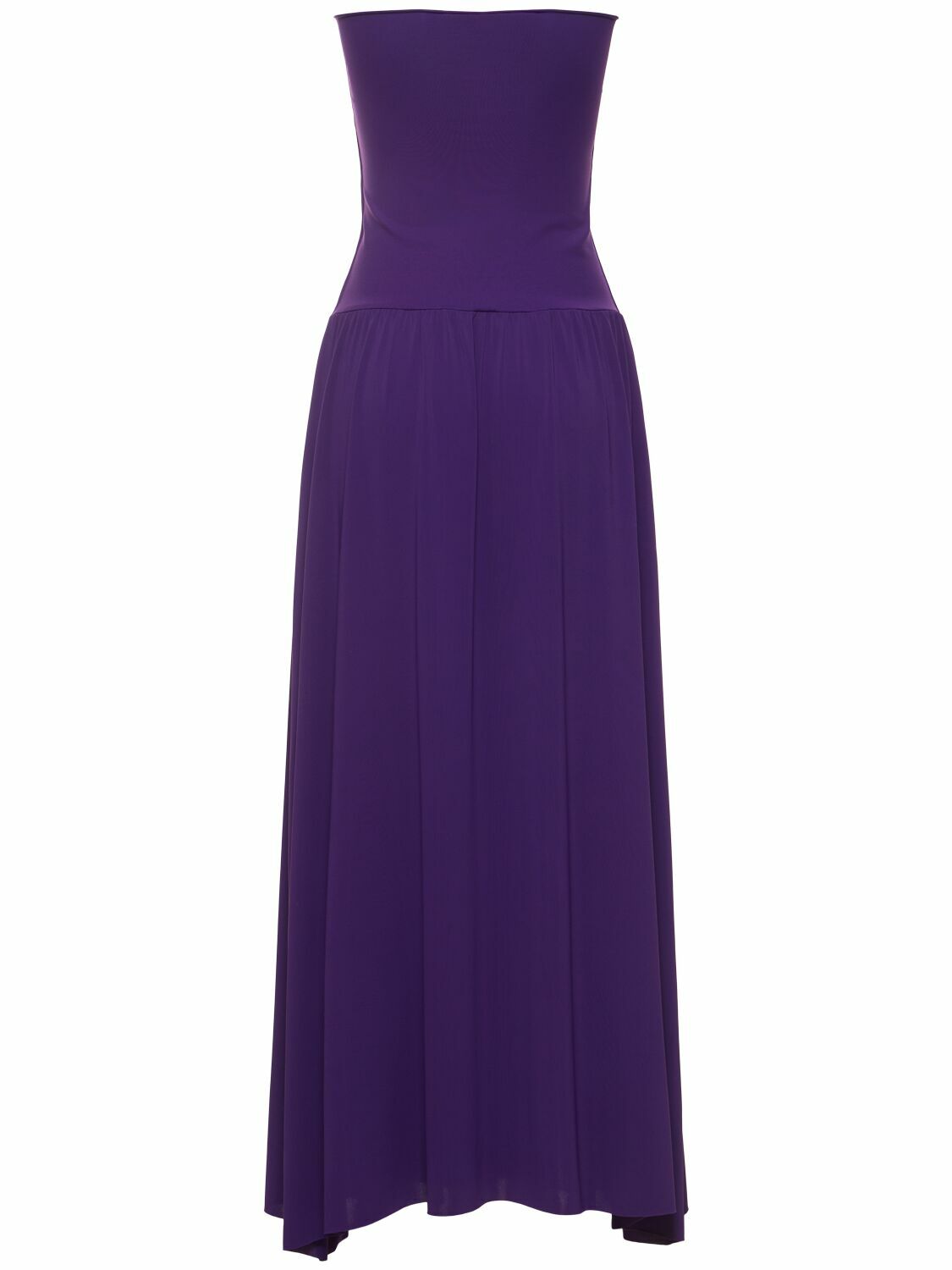 ERES - Oda Strapless Maxi Dress ERES