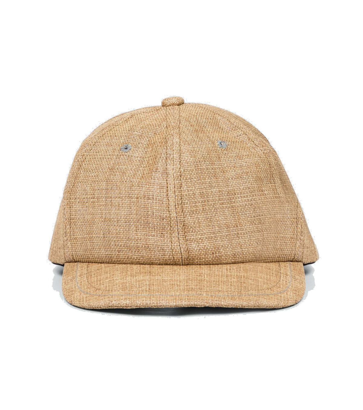 And Wander - Paper cloth cap and Wander