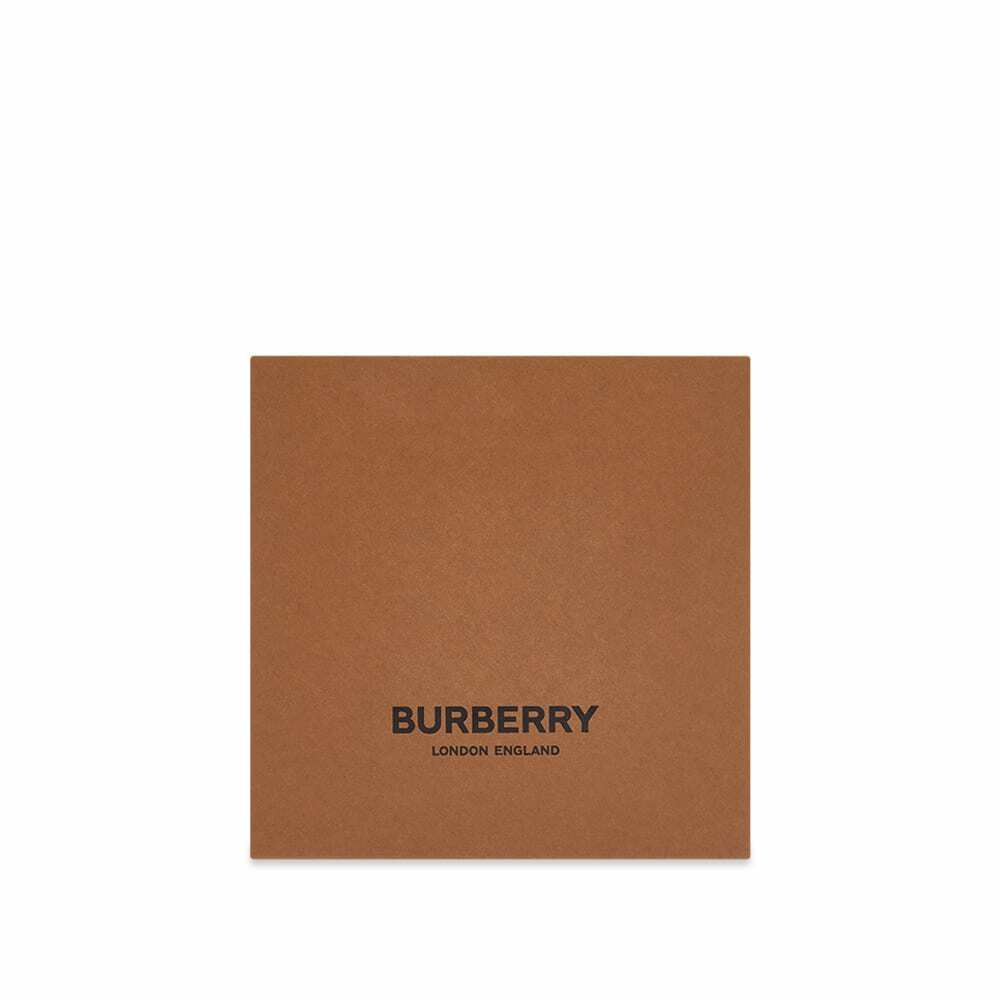 Burberry Women's Signet Ring in Transparent Burberry