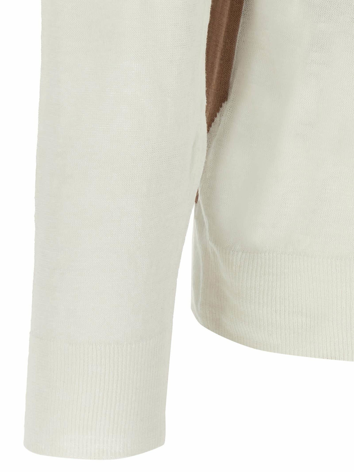 Ballantyne argyle Sweater Ballantyne