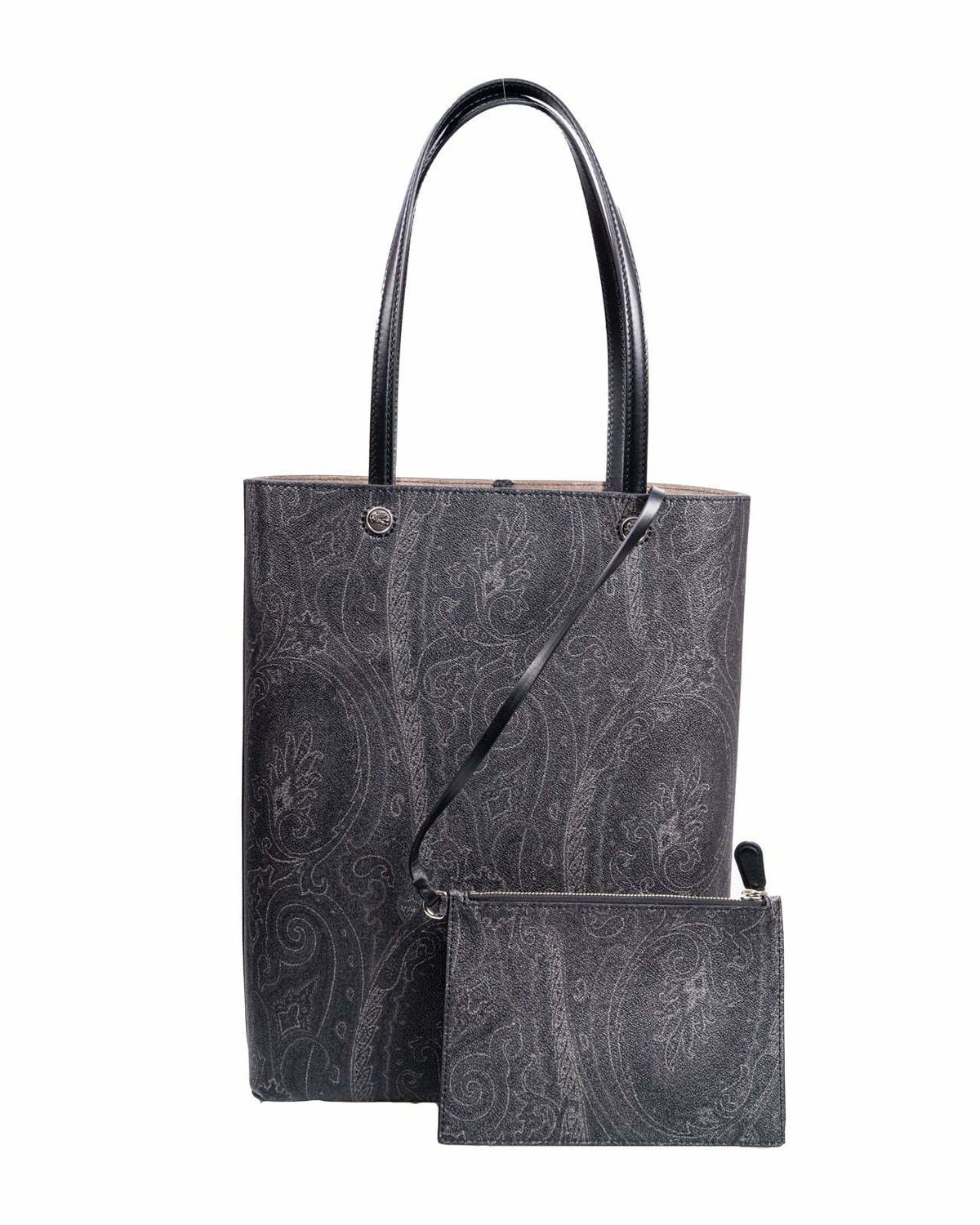 Etro Bags.. Black Etro
