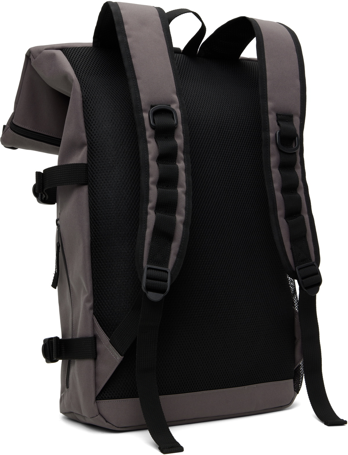 Carhartt Work In Progress Gray Philis Backpack Carhartt WIP