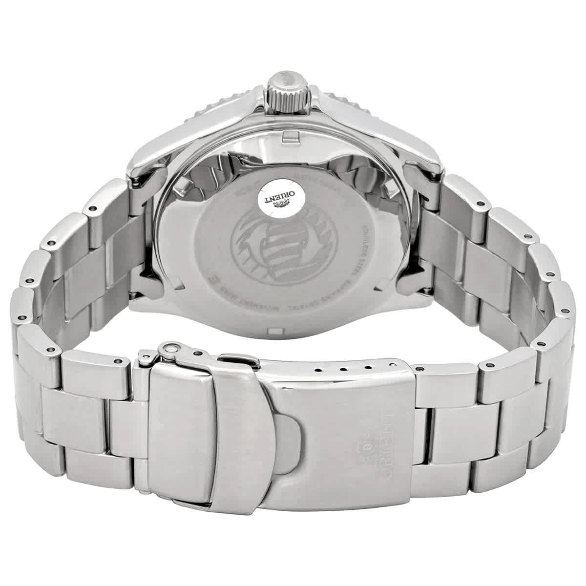 Orient Automatic Red Dial Mens Watch RA-AA0820R19B Orient