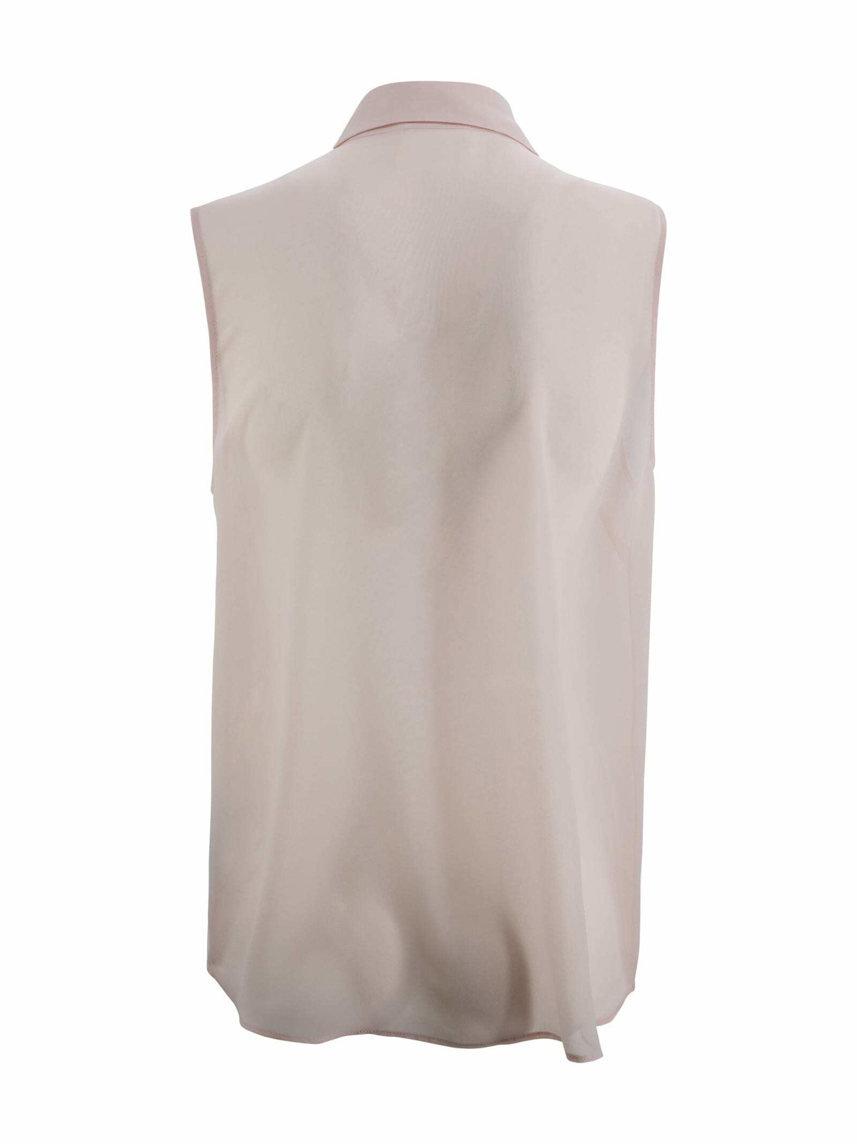 Parosh Ruffled Blouse Parosh
