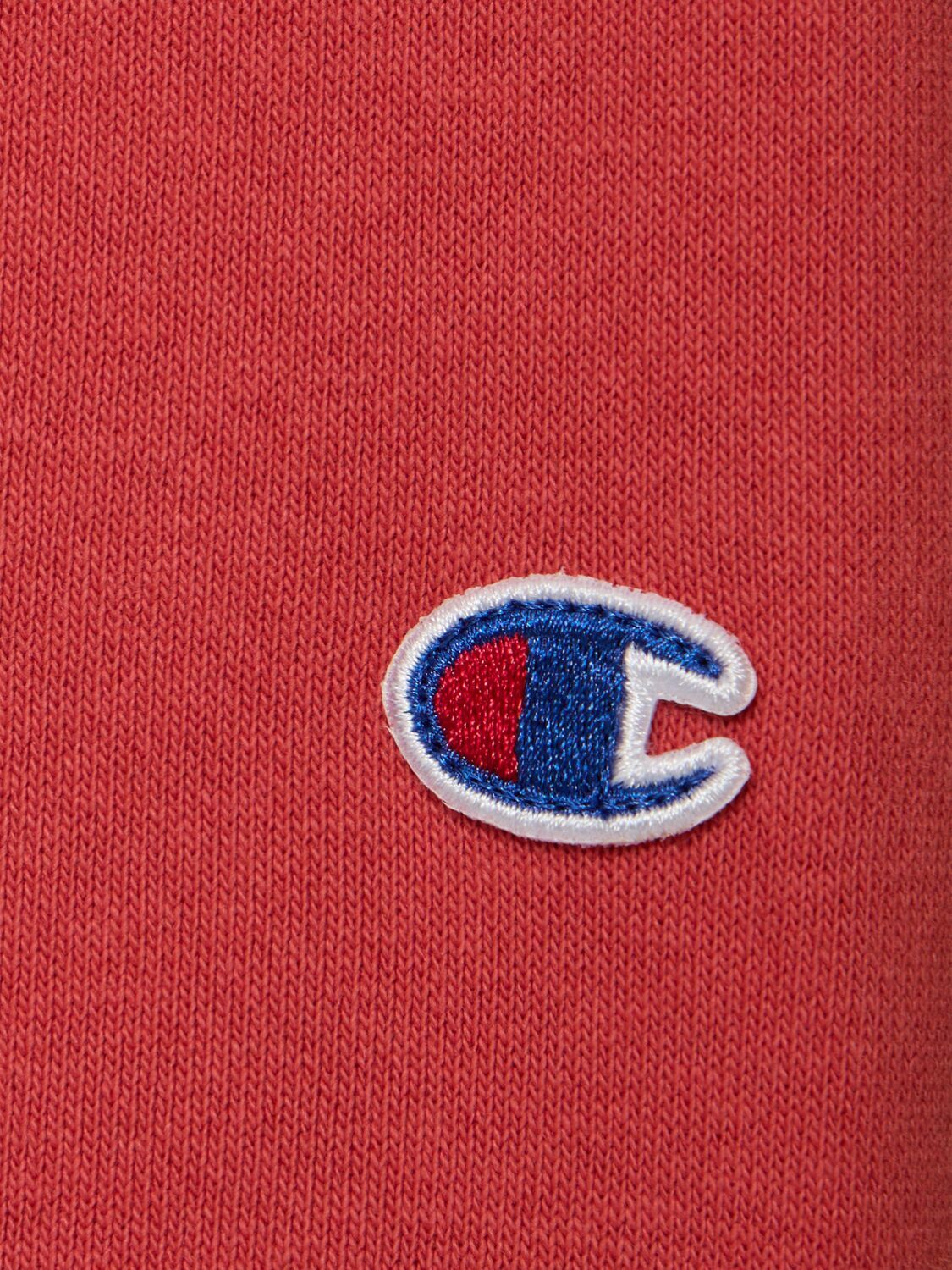 CHAMPION Hooded Sweatshirt Champion