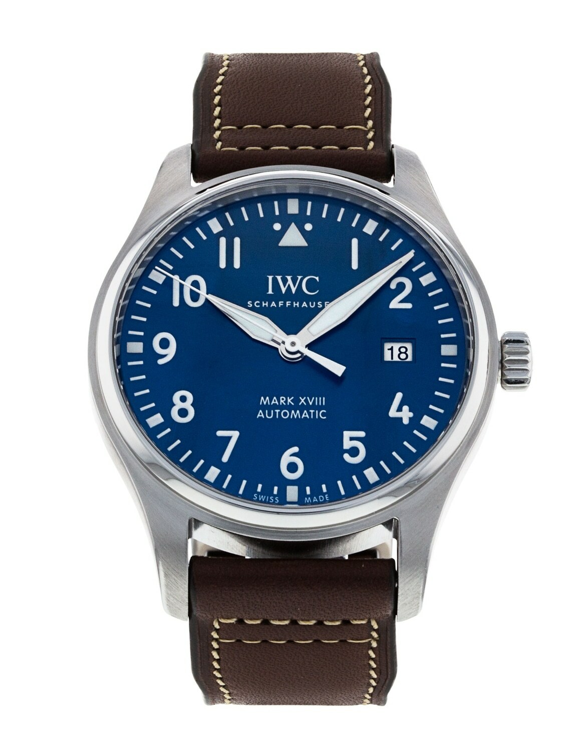 IWC Pilot’s Mark XVIII Le Petit Prince IW327004 IWC