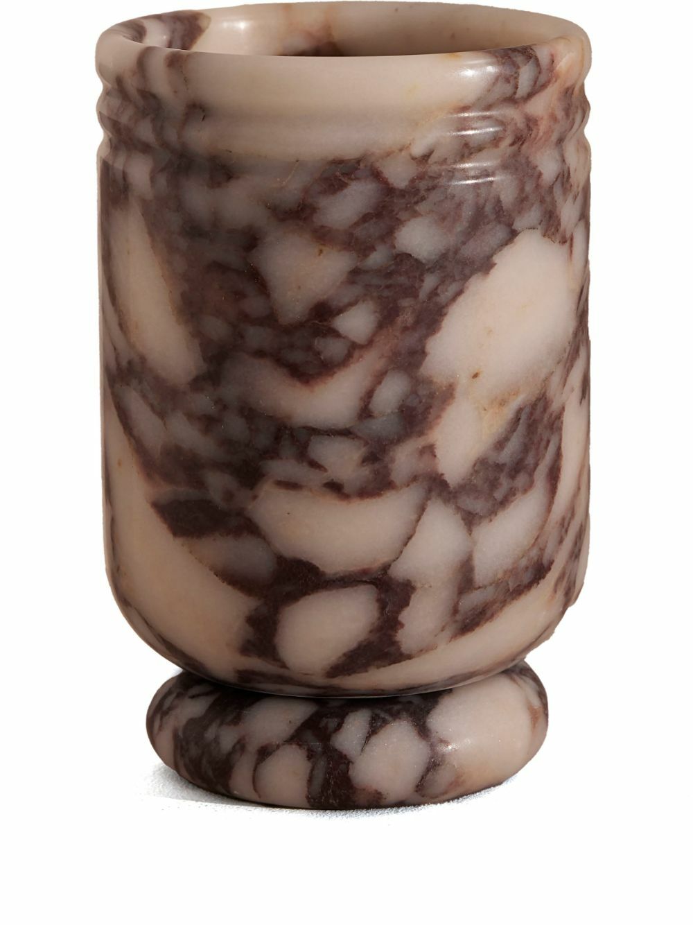 Soho Home Tubular Marble Vase Soho Home