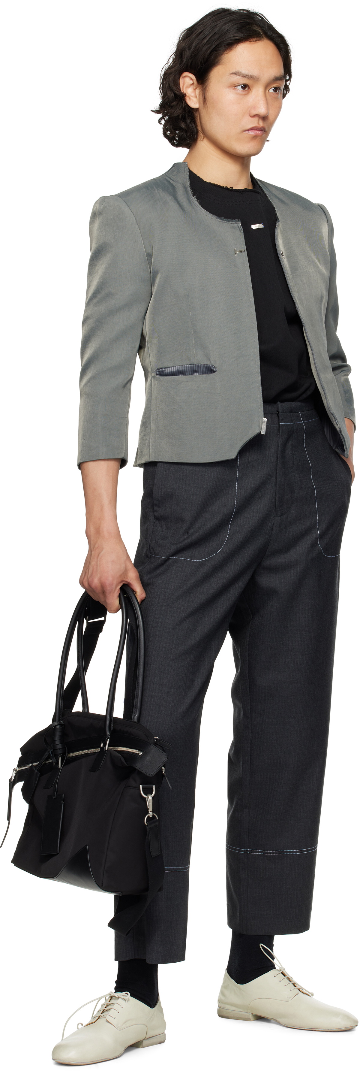 ADER error Gray Product. 3 Blazer ADER error