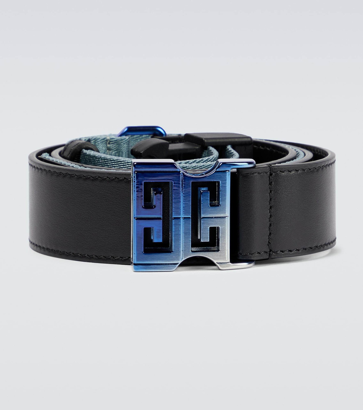 Givenchy - Leather belt Givenchy