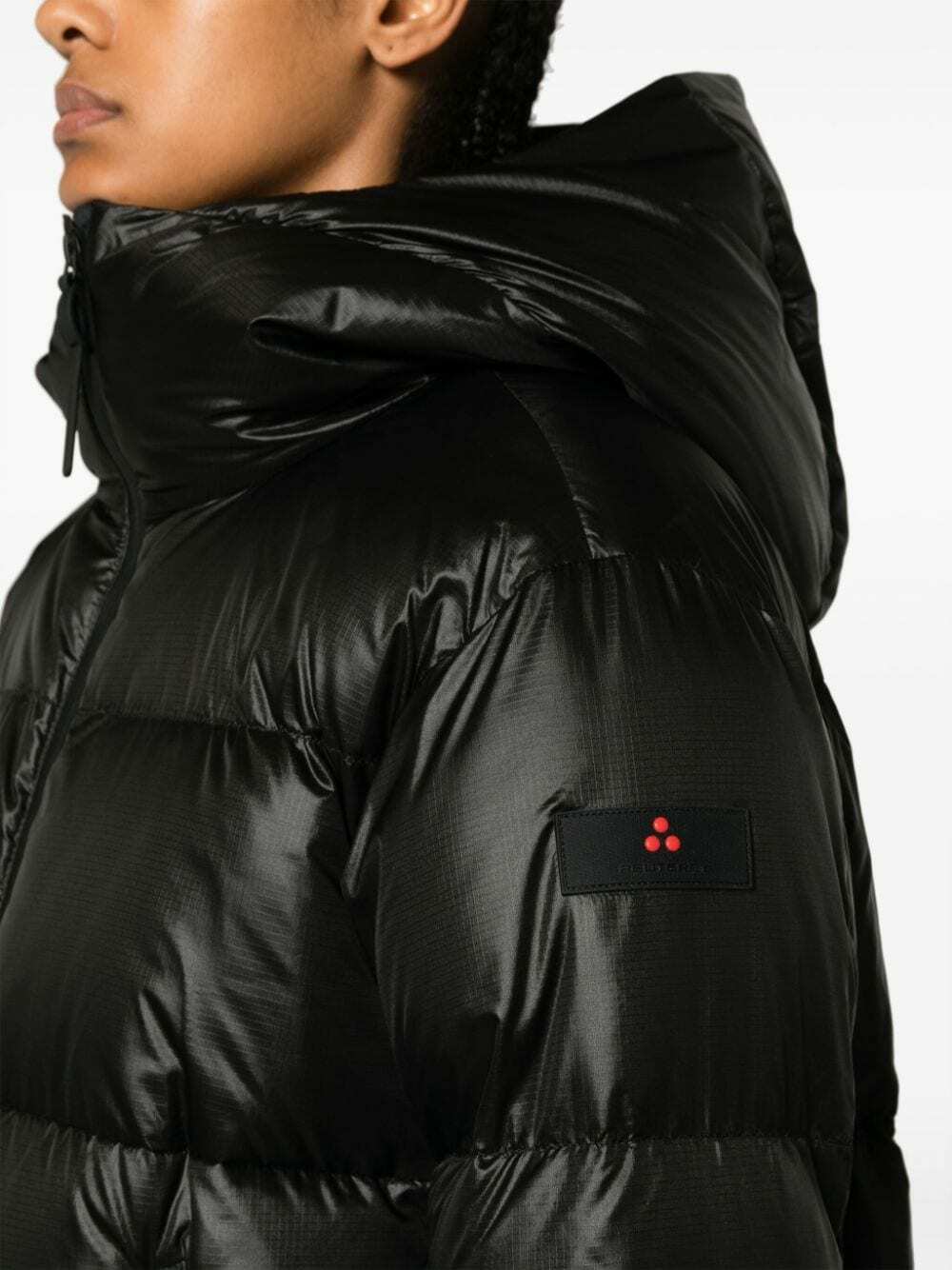 PEUTEREY - Selectric Midi Down Jacket Peuterey