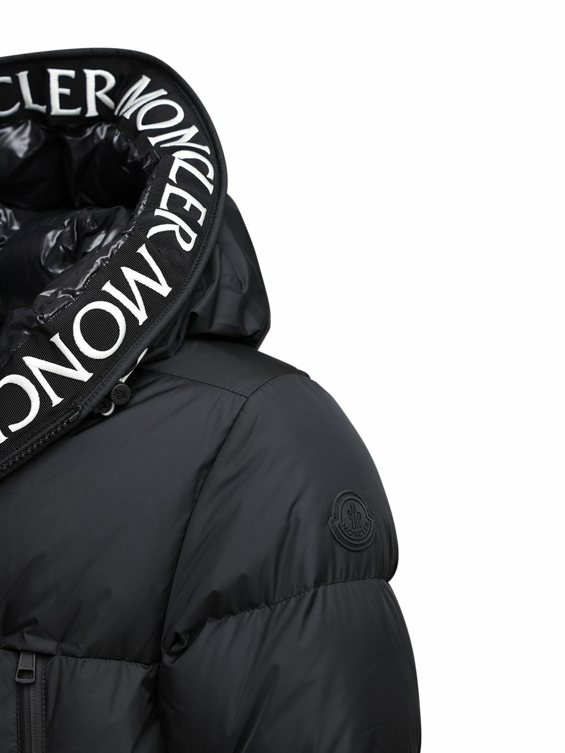 MONCLER - Montcla Down Jacket Moncler