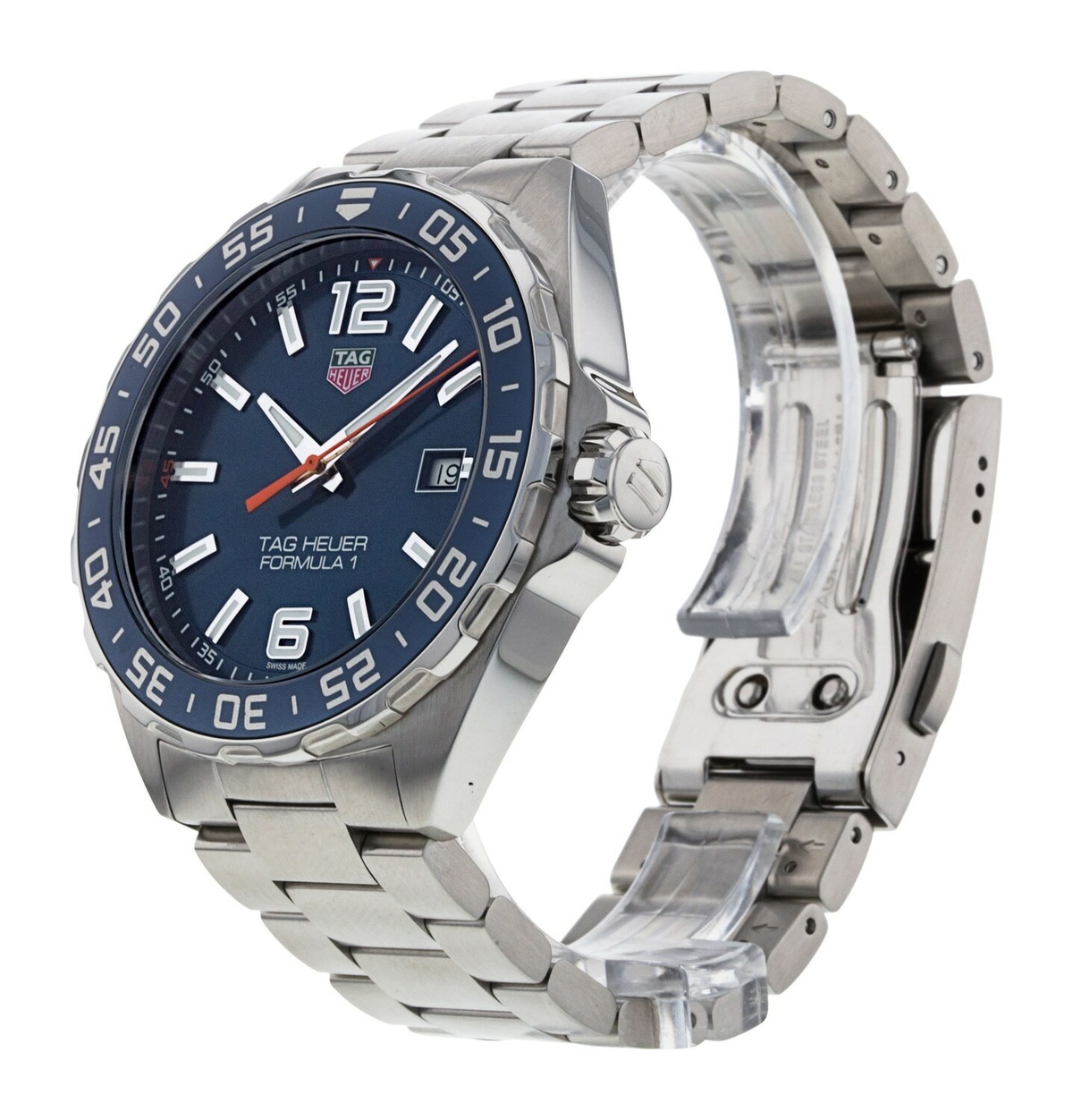 Tag Heuer Formula 1 WAZ1010.BA0842 TAG Heuer