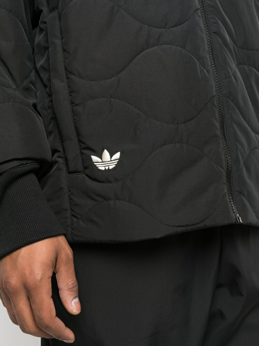 ADIDAS - Jacket With Logo adidas