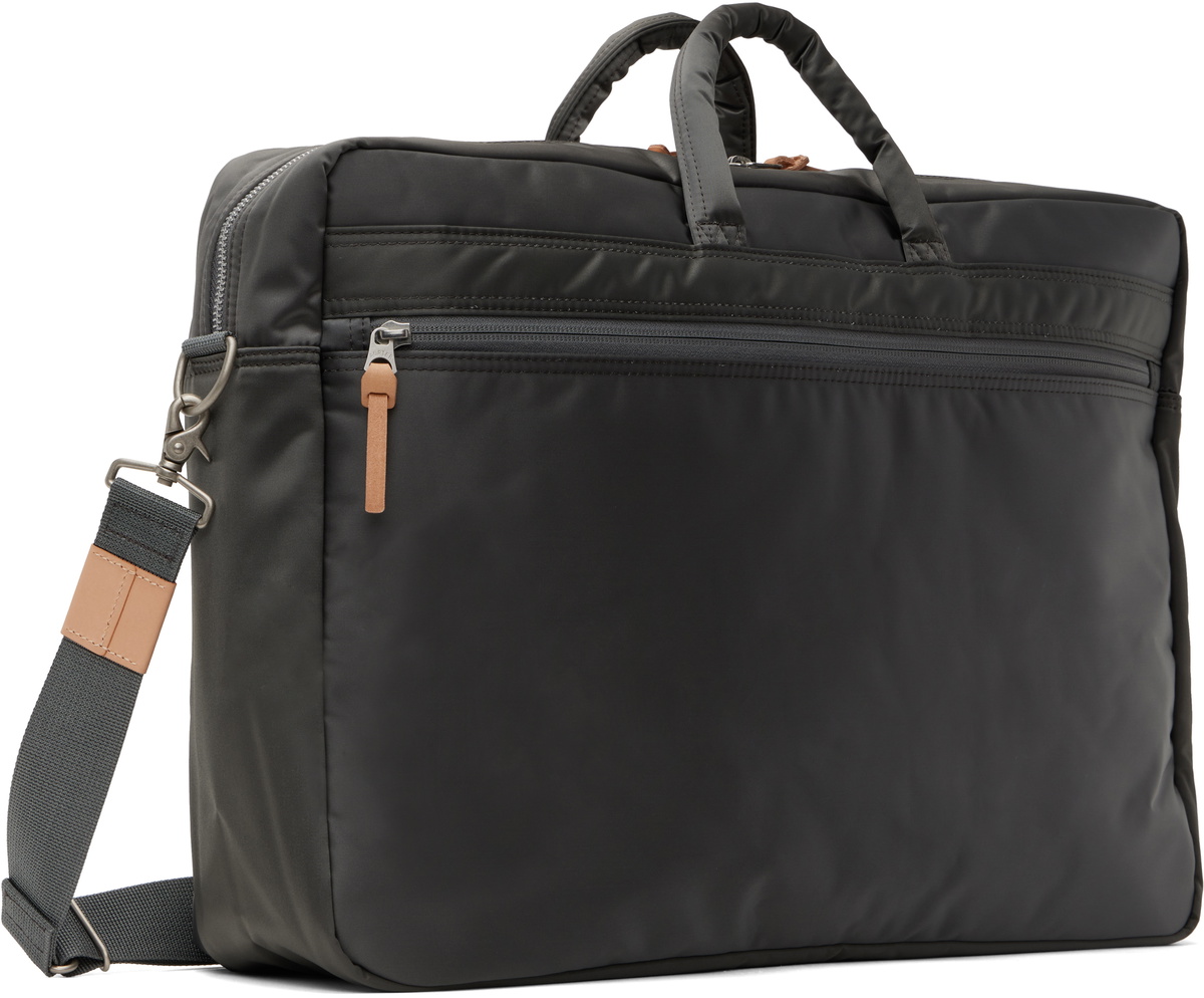 Pas Normal Studios Gray Porter-Yoshida & Co Edition 2-Way Tanker ...