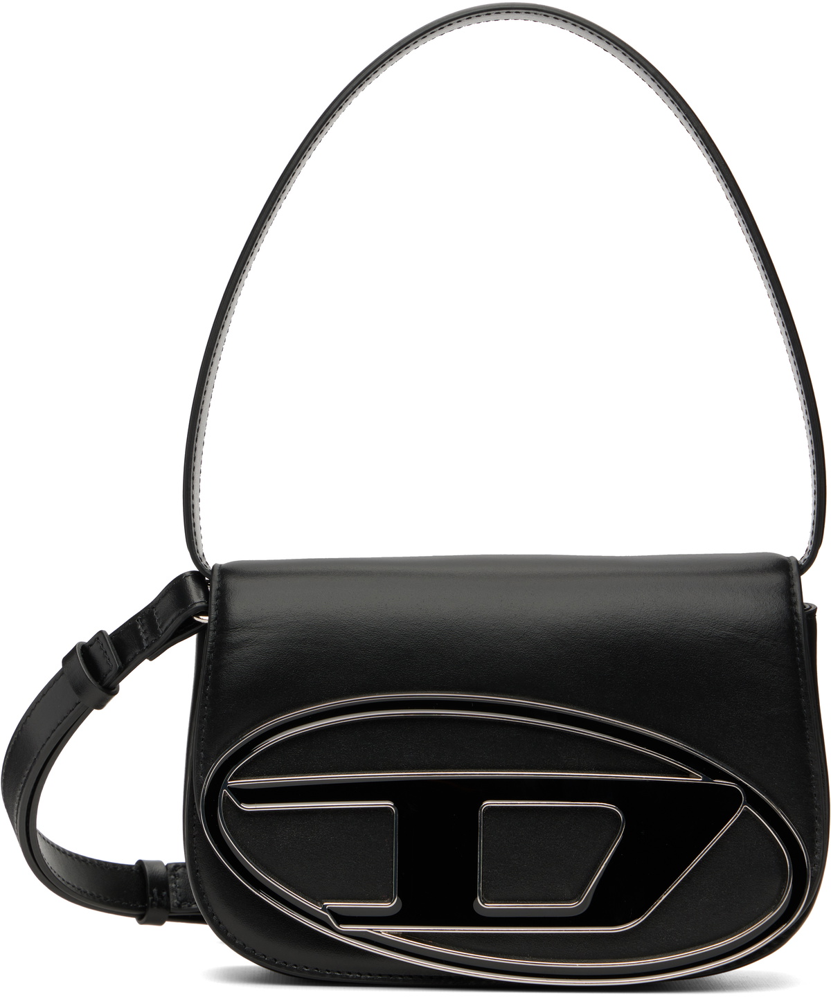 Diesel Black 1DR Bag Diesel