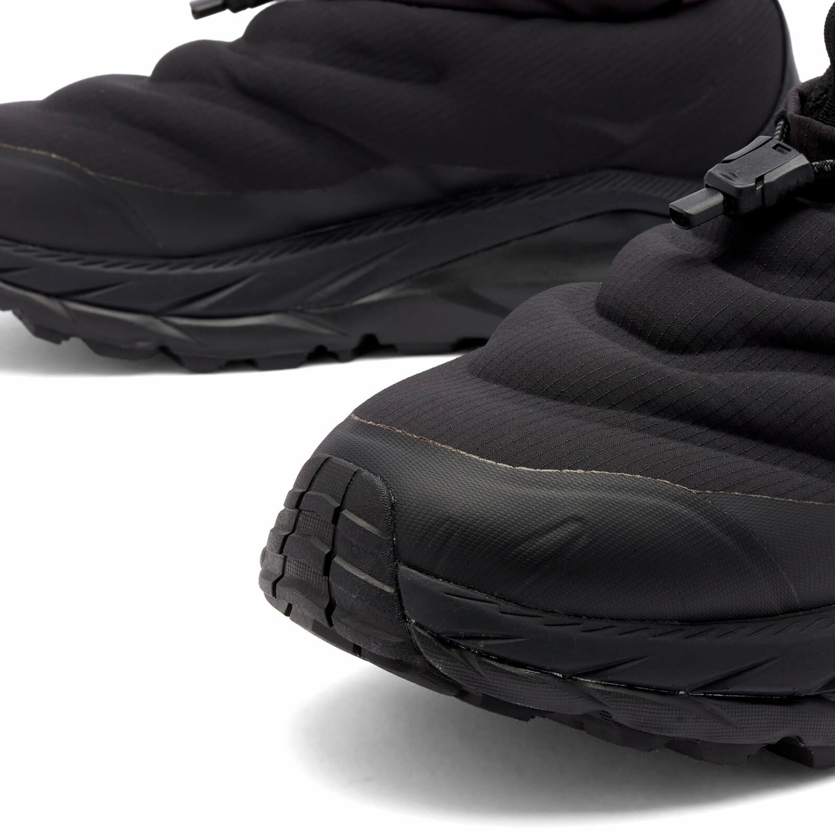 HOKA ONE ONE M Kaha 2 Frost Moc GTX in Black Hoka One One