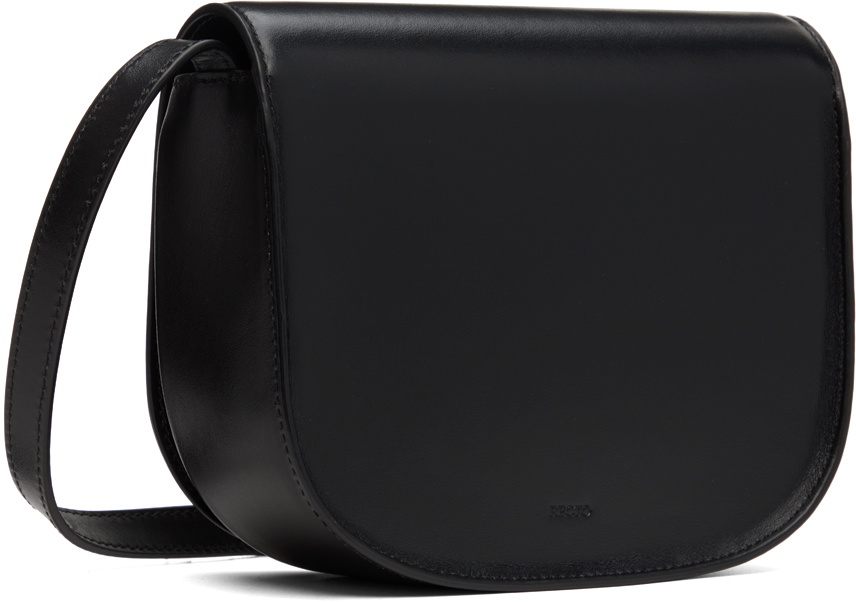 Recto Black Eclipse Bag Recto