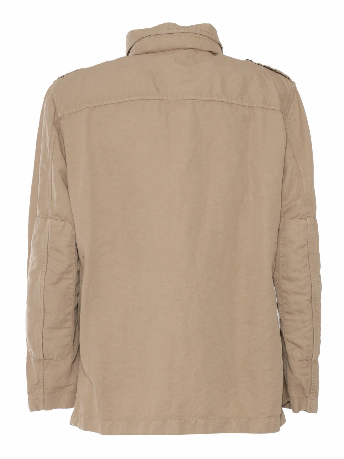 Fay Explorer Field Jacket Fay