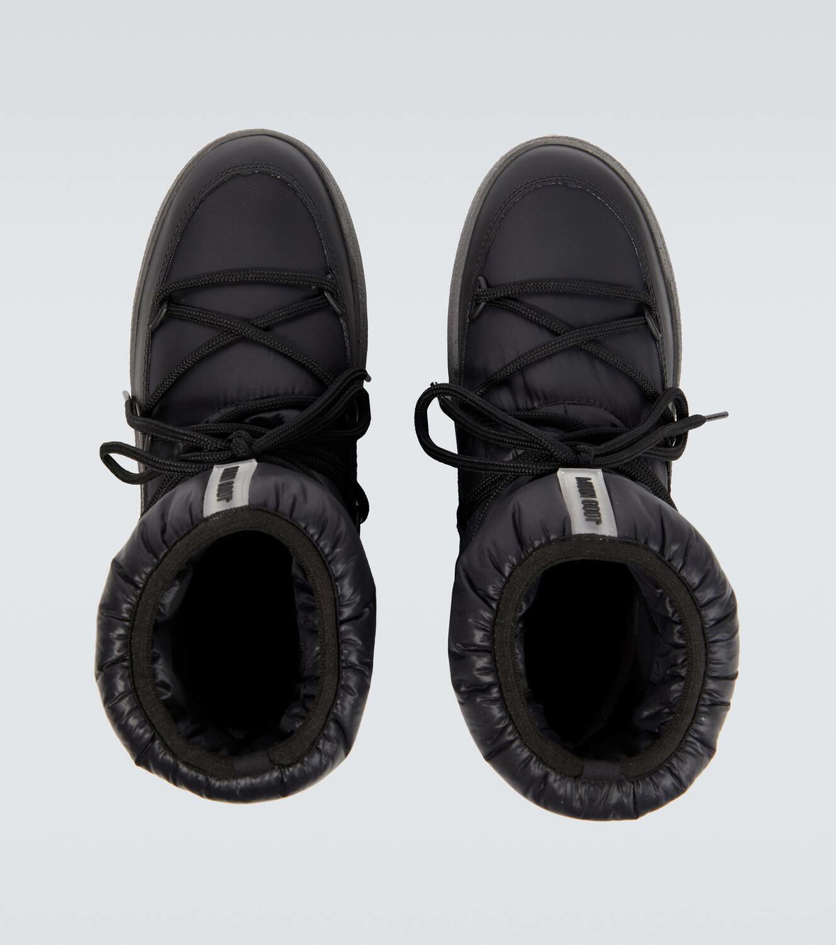 Moon Boot MTrack Low snow boots Moon Boot