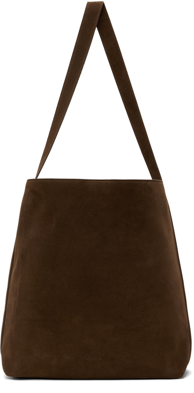 Aesther Ekme Brown Sac Supple Tote Aesther Ekme